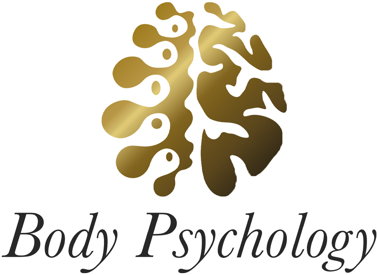 Holistic Healing & Mental Wellness | Body Psychology